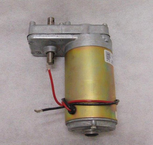 Klauber Motor | liftcoproducts