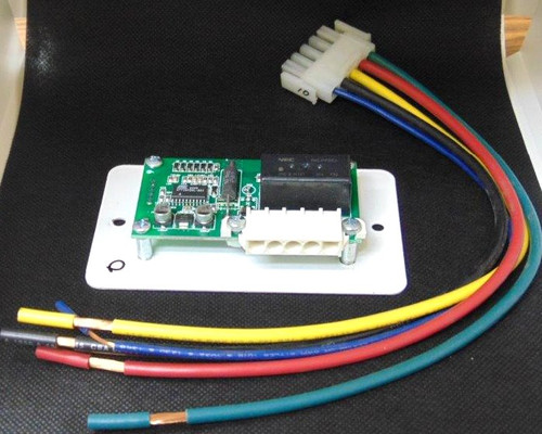 Liftco Slide Out Controller | liftcoproducts