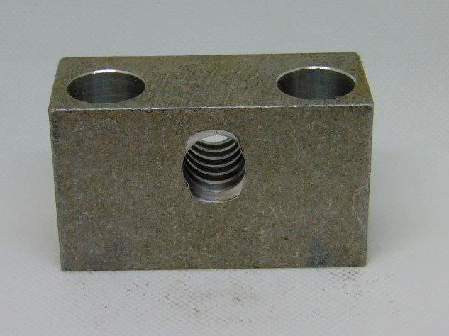 Dual Lead Threaded Drive Block 1996-2001 | liftcoproducts