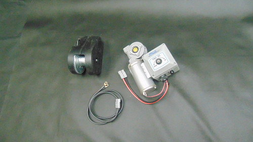Lift Tech PWC direct drive lift motor DC | liftcoproducts