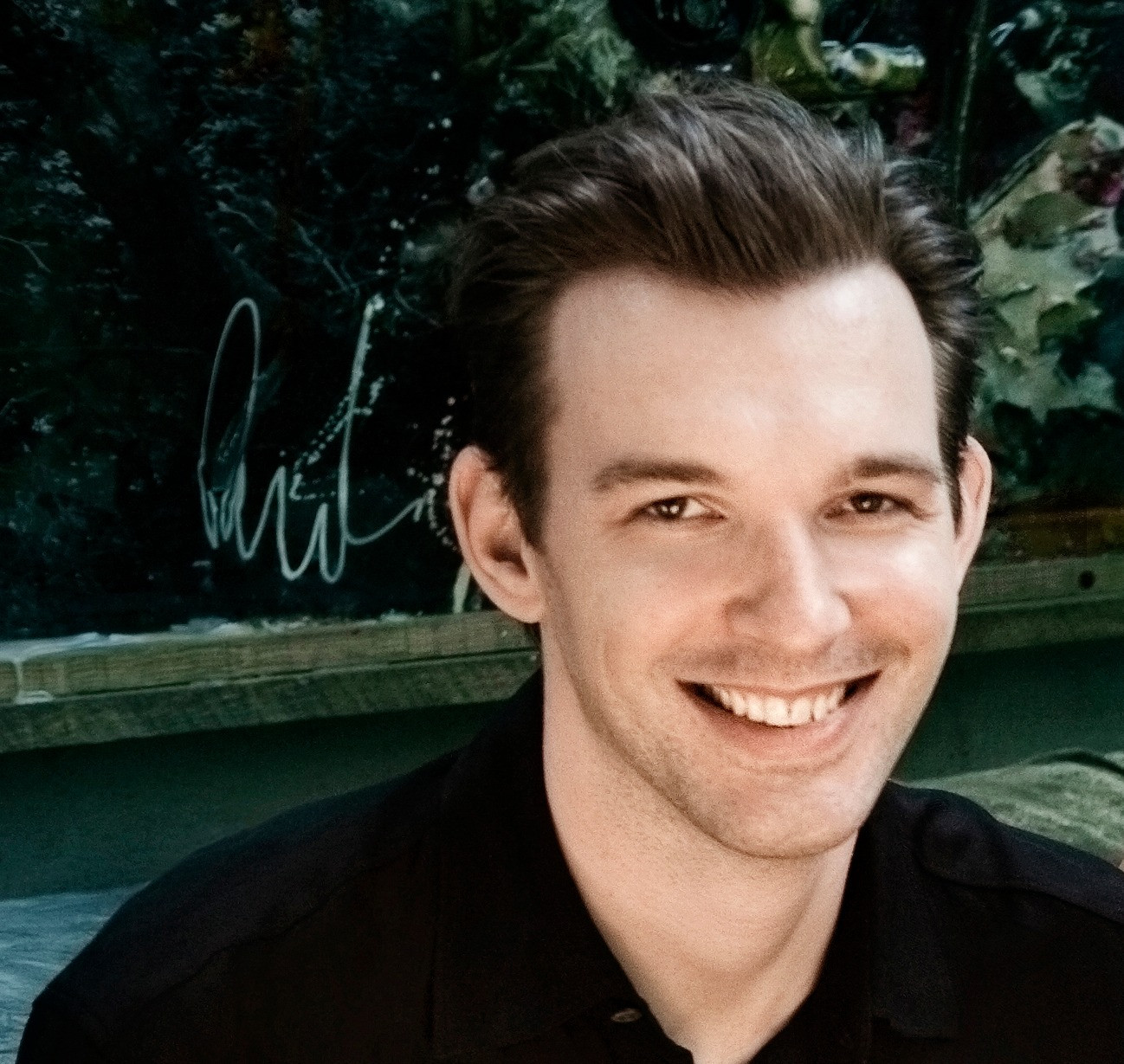 HOME | Jesse Mills, violin