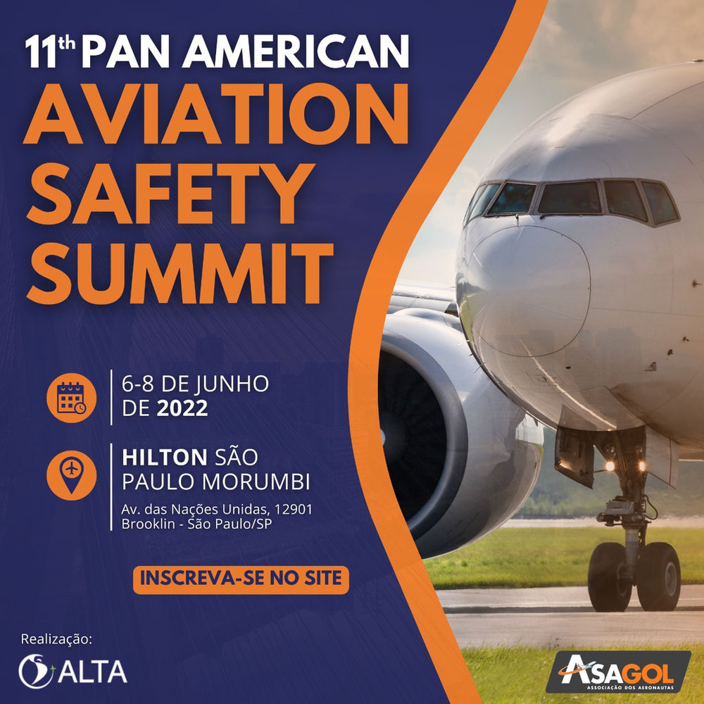 11th Pan American Aviation Safety Summit