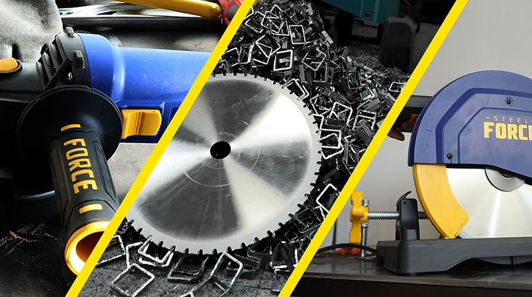 스틸포스 툴홀릭 | Steelforce Toolholic