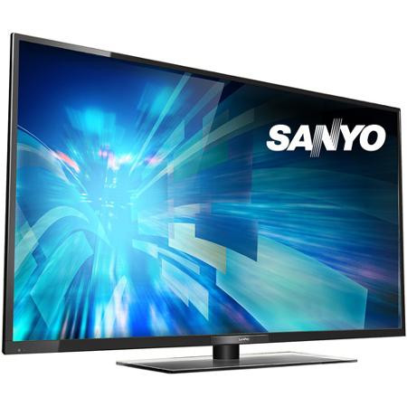Television Sanyo 39" Led Full HD 3 HDMI Seminueva | Uan Yolixtli