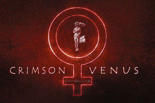 Crimson Venus | Adam Oshien