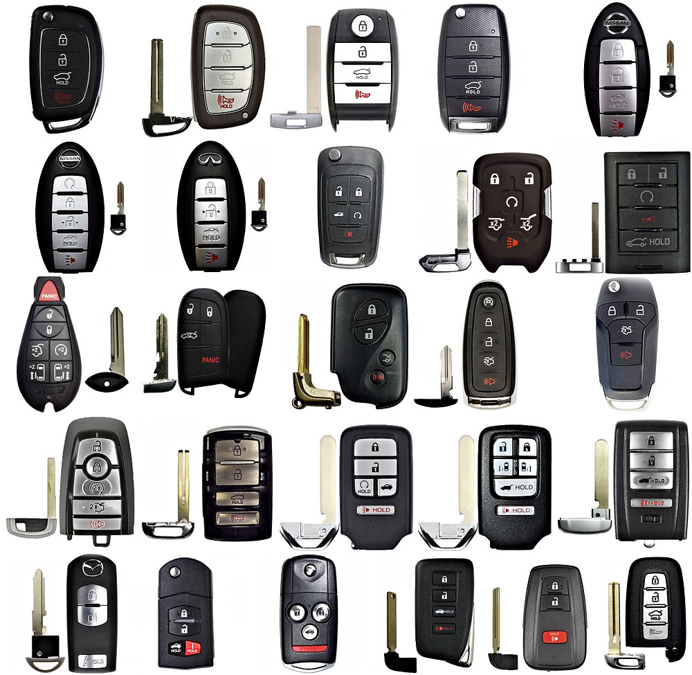 A Step-by-Step Guide to Replacing Your Key Fob Battery