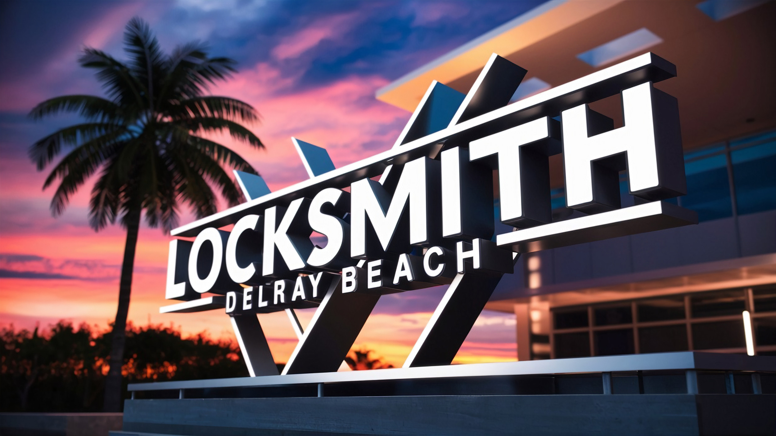 Locksmith Delray Beach | Locksmithland