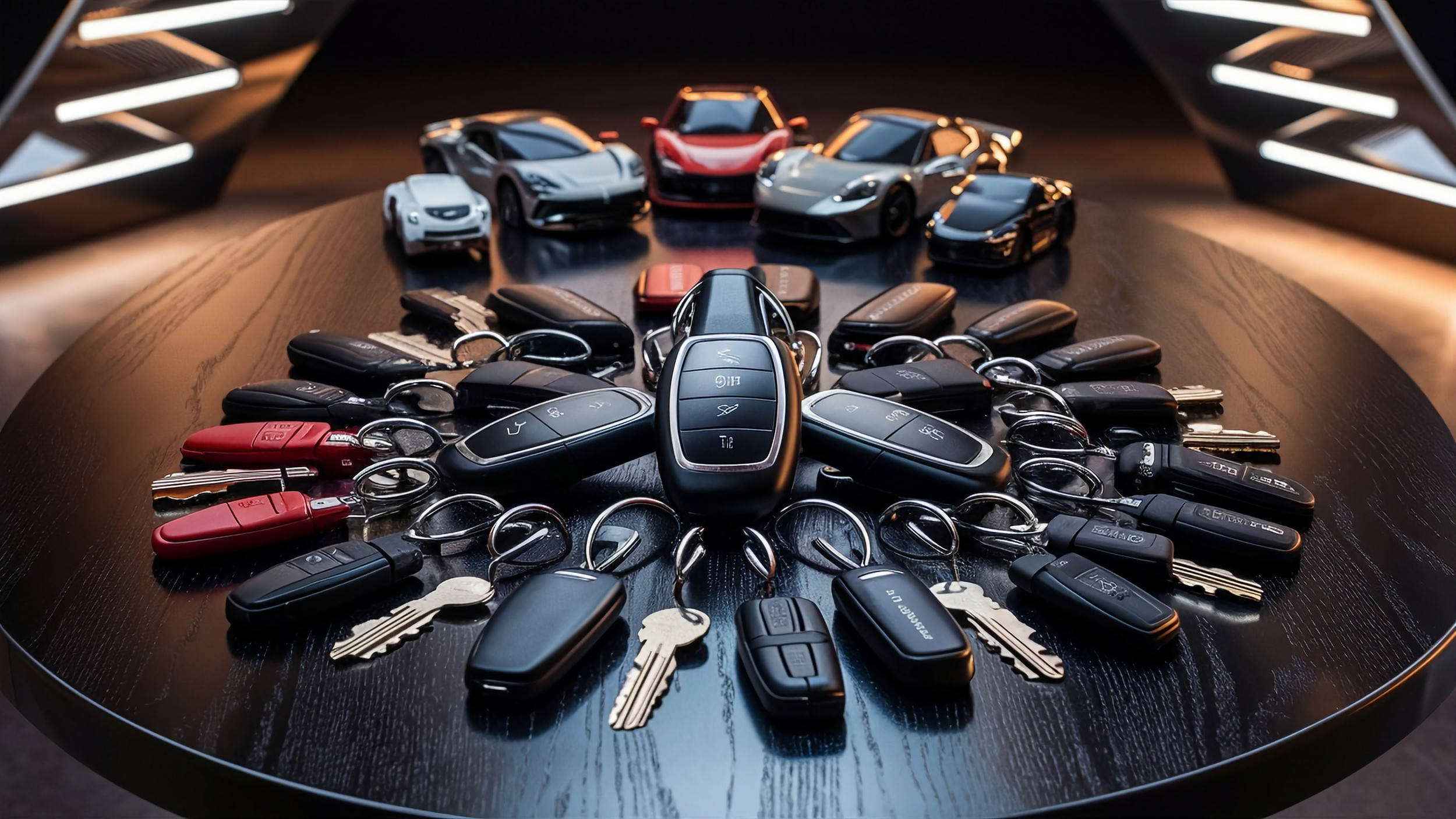 The Top 5 Reasons People Need Car Key Replacement