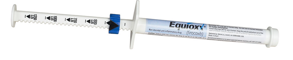 Equioxx Paste | Chariton