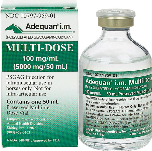 Adequan Multi Dose | Chariton