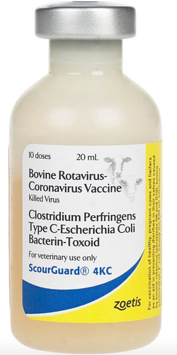 ScourGuard 4KC by Zoetis | Chariton