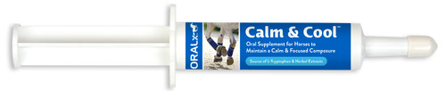Calf Calm Paste | Chariton