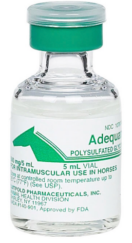 Adequan Single Dose | Chariton