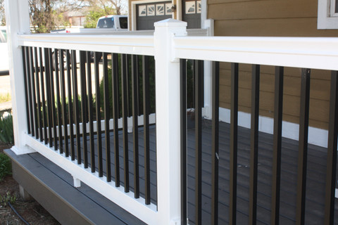 Home | Mueller Fencing