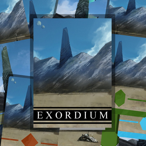 Exordium | smallboxgames