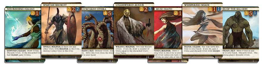 Omen | smallboxgames