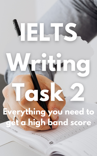 How to Write a High Band IELTS Task 2 Essay | IELTS Luminary