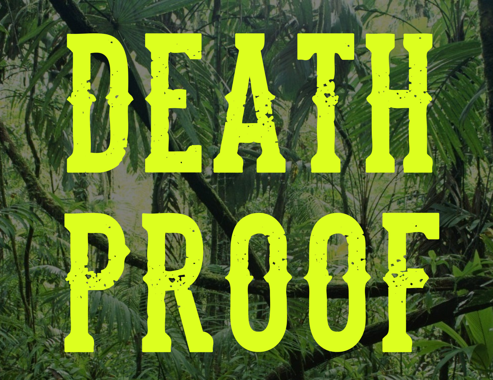 Emily | Death Proof tattoo and barber | Whistler BC