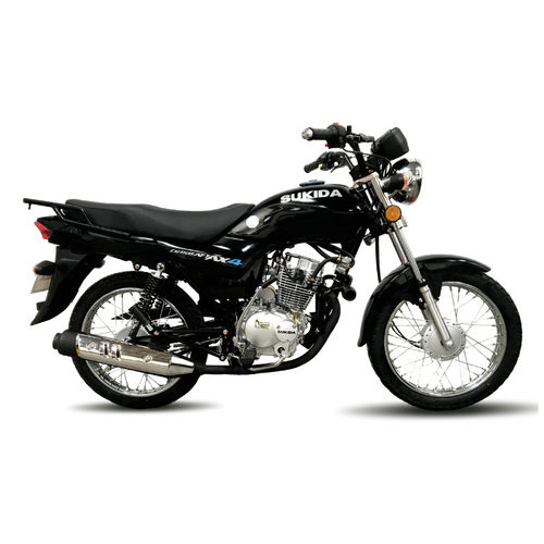 SUKIDA ATTAX 150 2022 | PatioMotors