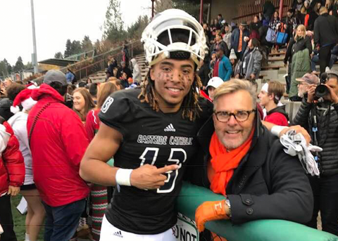 Impact | Dwayne J Clark