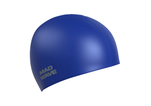 Swimming Cap - Intensive Silicone Solid | SMW