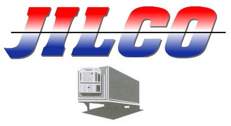 Refrigerated Trailers | JILCO Equipment Leasing Co. Inc.