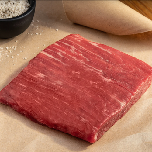 Beef Flank Steak | Rosie's Hometown Meats