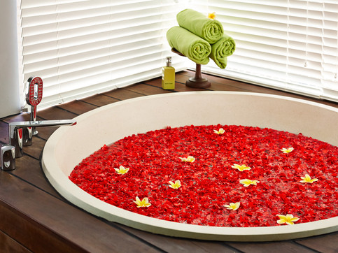 Gallery | Spa at Maya Sanur