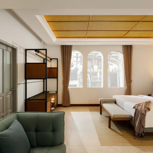 GALLERY | The Mahata Bali