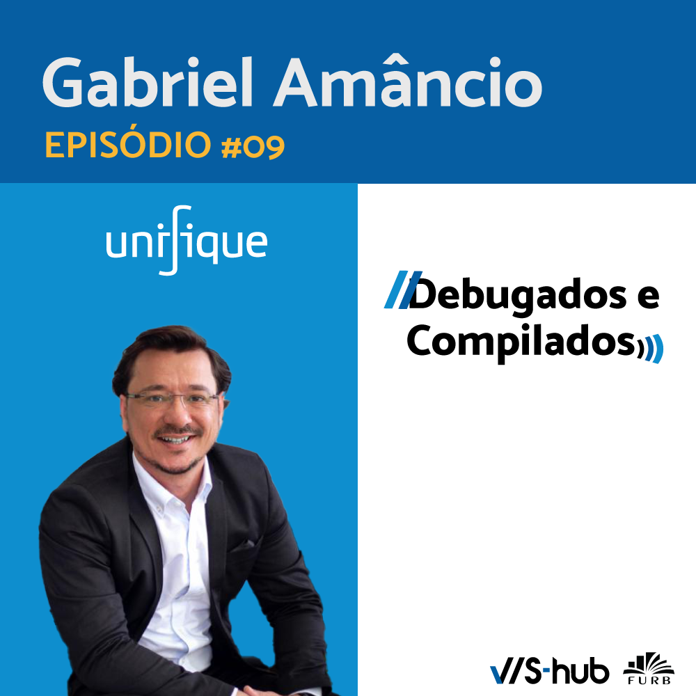 T1E9 - Gabriel Amâncio - Unifique