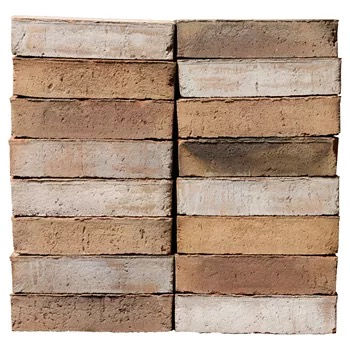 Petersen D76 Bricks | handcrafted bricks | Robertson's Building Products