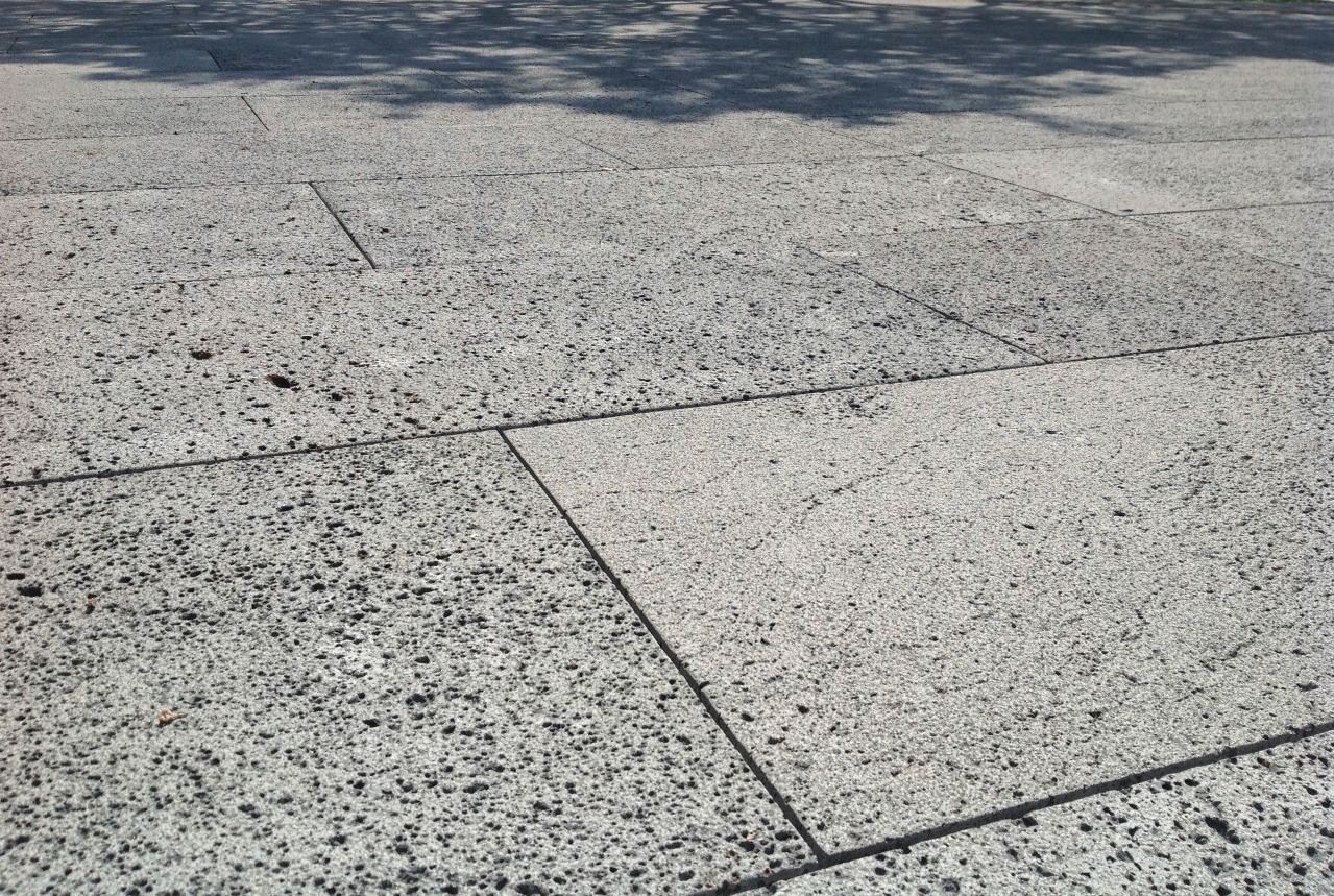 Lavastone | Rhodes Architectural Stone | Natural Stone Supplier