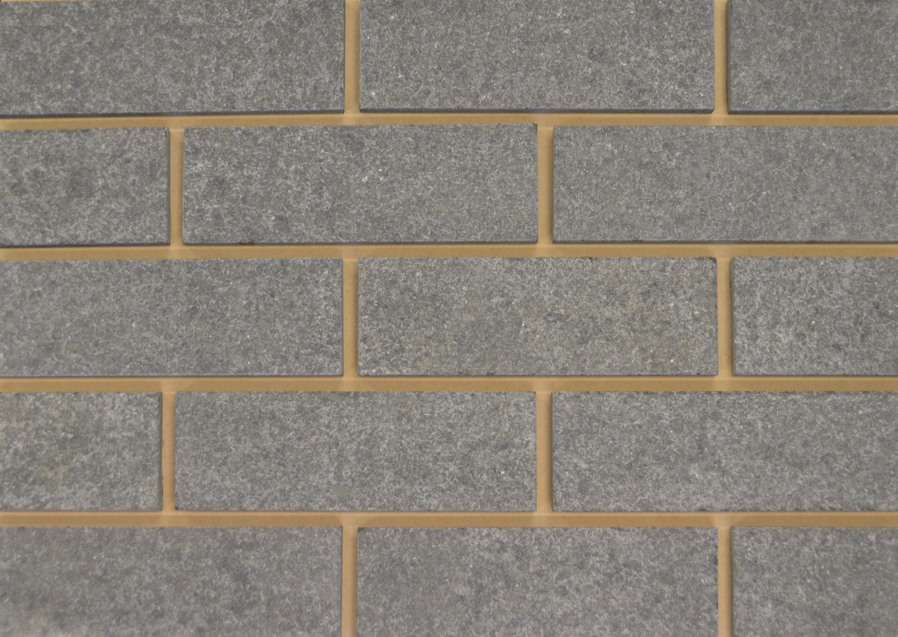 Flamed Grey stone facing tiles | Stone facing tiles | Robertson's ...