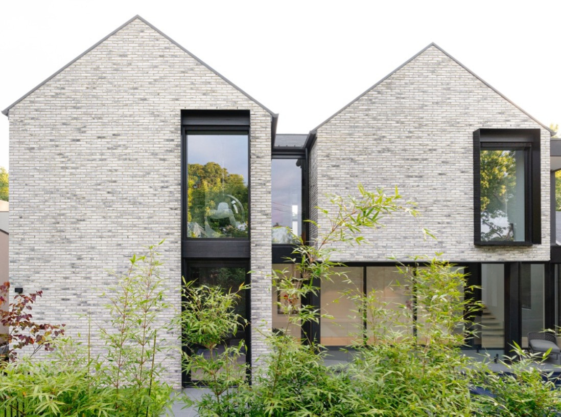 Petersen bricks | Handcrafted bricks | Robertson's Building Products