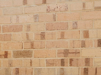 Krause Cream Bricks | Locally-made Bricks | Robertson's Building Products
