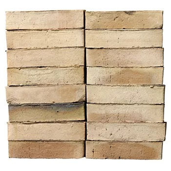 Petersen D72 Bricks | handcrafted bricks | Robertson's Building Products