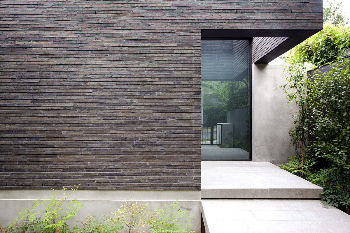 Petersen's Kolumba brick celebrates 10 years