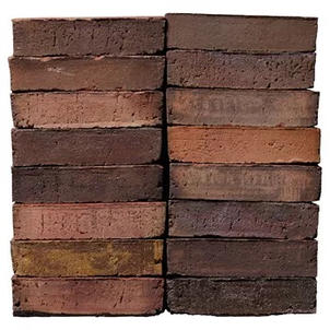 Petersen bricks | Handcrafted bricks | Robertson's Building Products