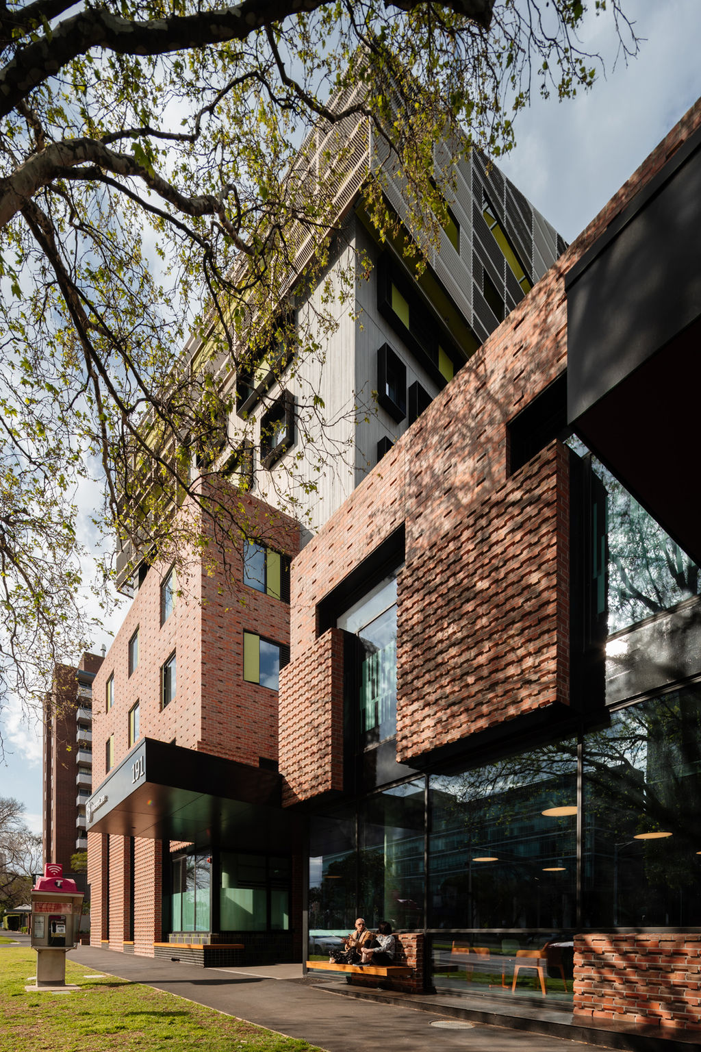 European Bricks | Glazed Bricks | Robertson's Building Products