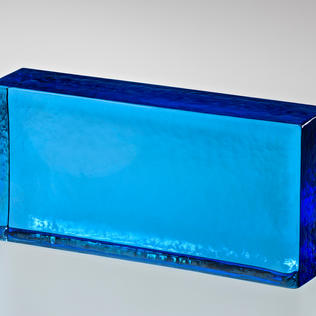 POESIA GLASS BRICKS | HANDMADE | ROBERTSON'S BUILDING PRODUCTS
