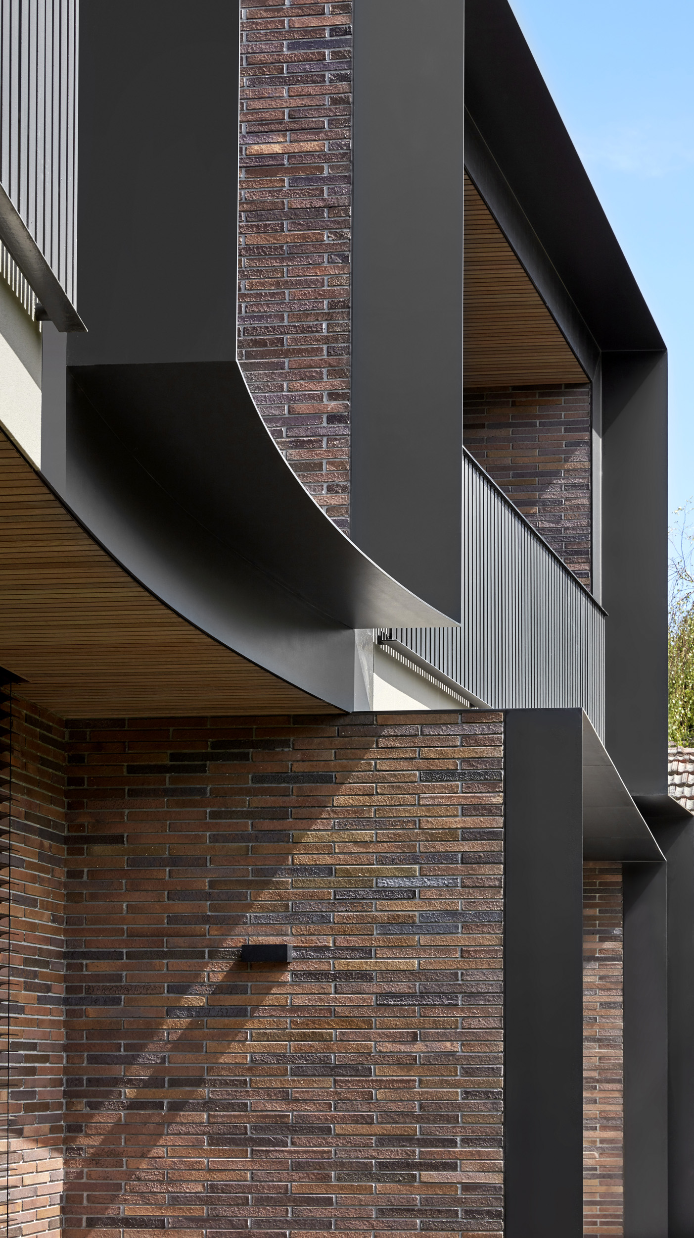 Handcrafted bricks and brick tiles | Robertson's Building Products ...