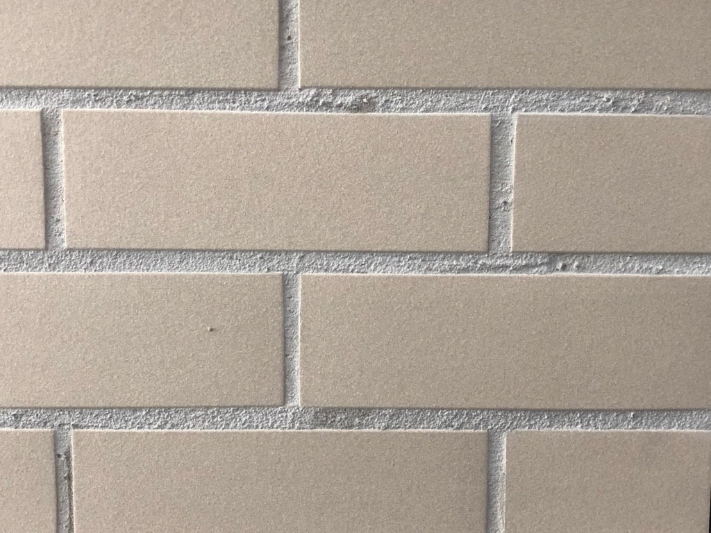 Aluminium brick facing tiles | Robertson's Building Products