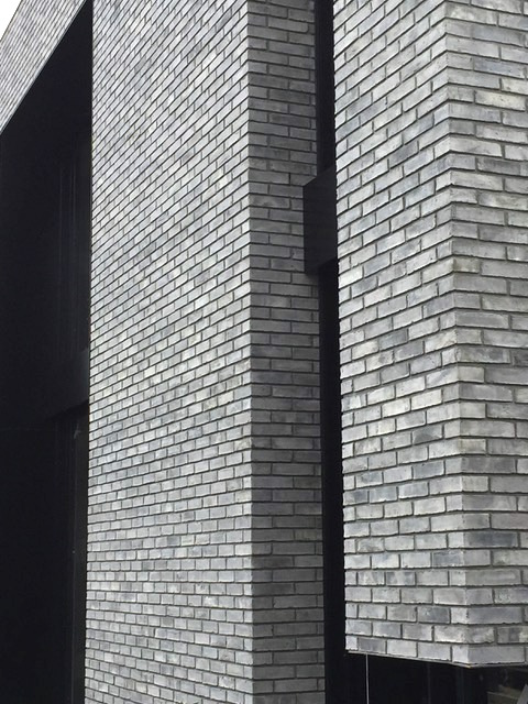 Petersen Tegl makes brick selection incredibly easy in Toorak