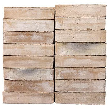 Petersen D71 Bricks | handcrafted bricks | Robertson's Building Products