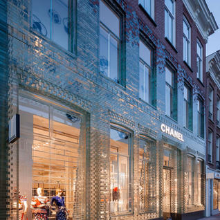 POESIA GLASS BRICKS | HANDMADE | ROBERTSON'S BUILDING PRODUCTS