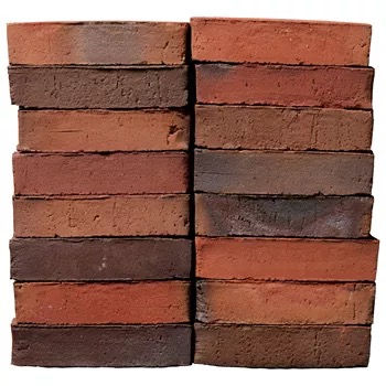 Petersen D34 Bricks | handcrafted bricks | Robertson's Building Products