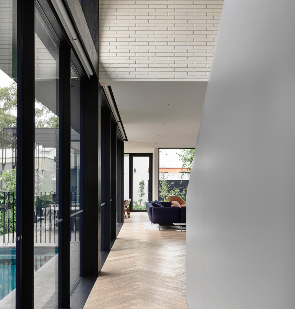 European Bricks | Glazed Bricks | Robertson's Building Products