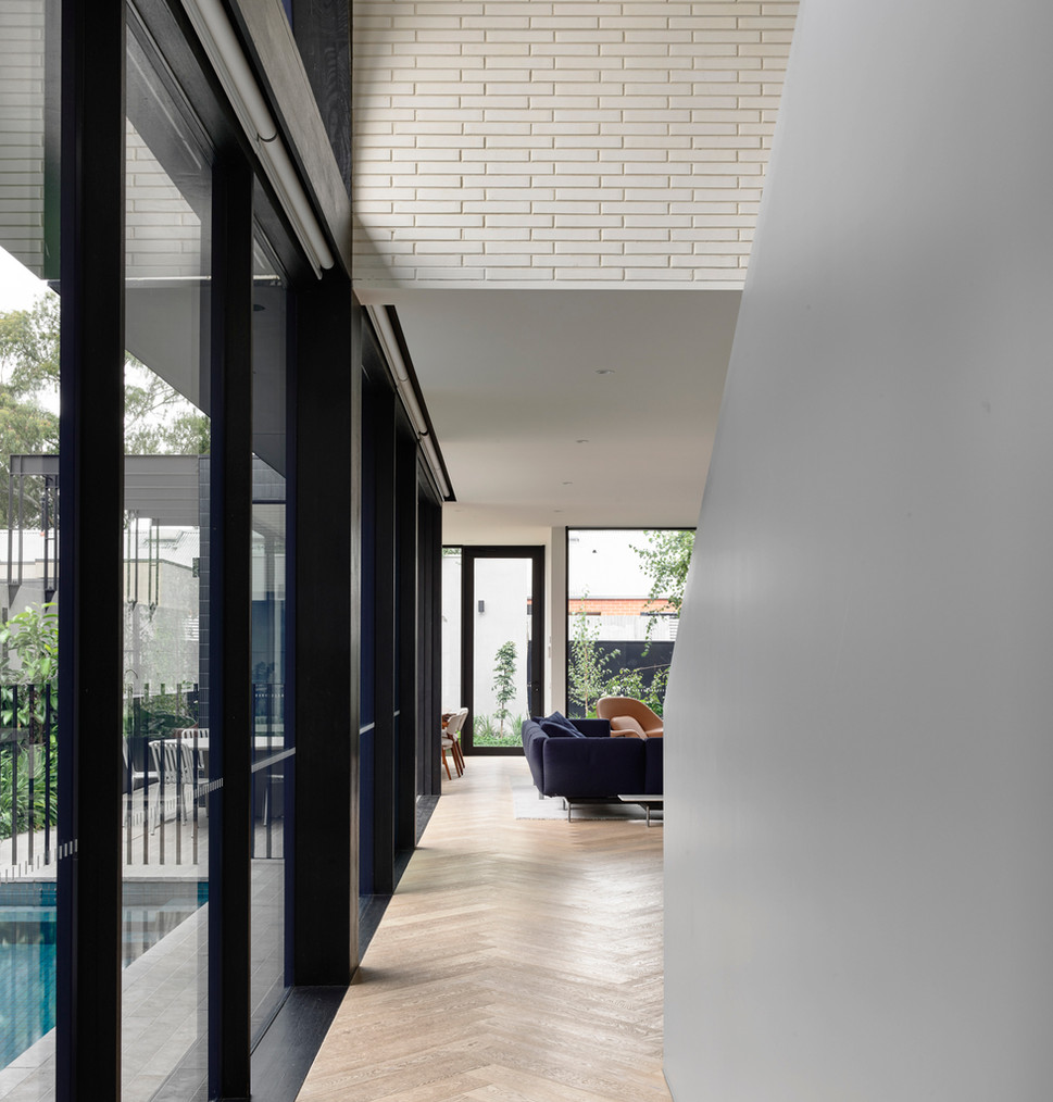 European Bricks | Glazed Bricks | Robertson's Building Products