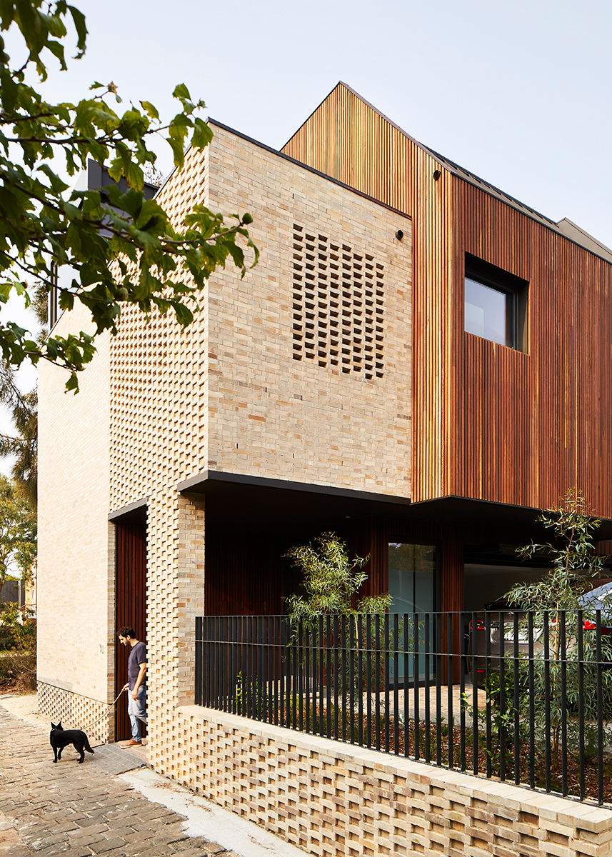 Petersen bricks | Handcrafted bricks | Robertson's Building Products