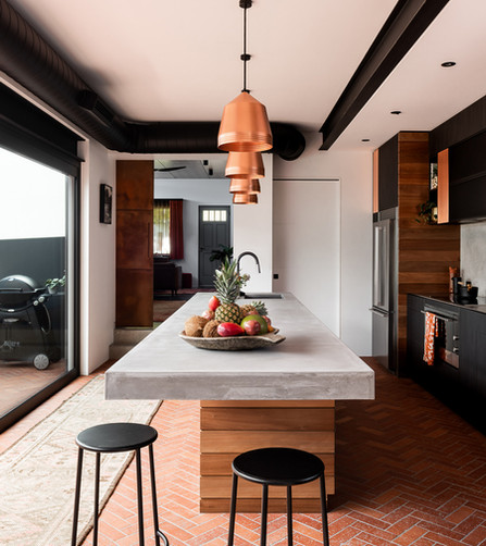 Red Rustic brick tile | Robertson's Building Products